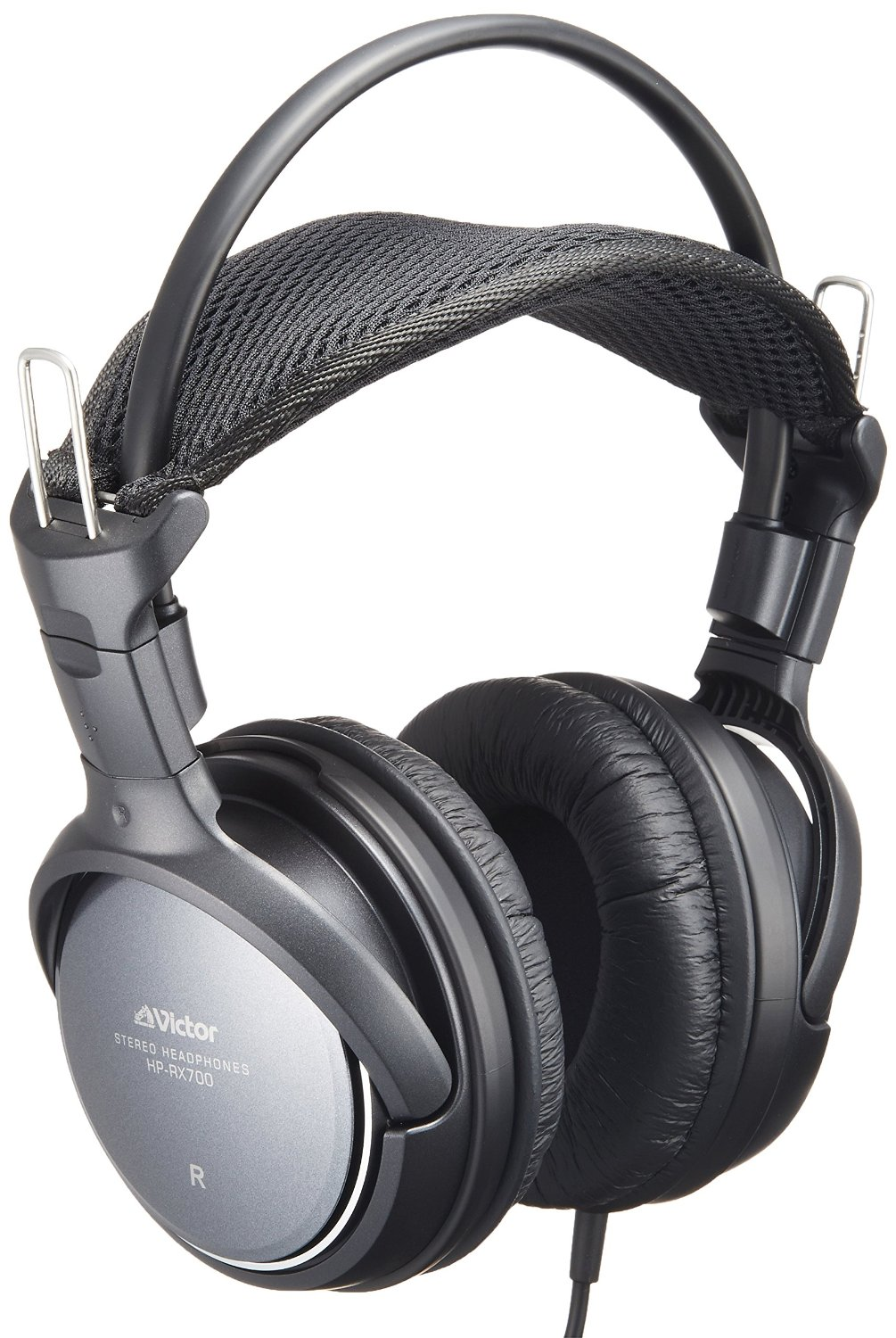 JVC(JVCケンウッド)の 密閉型ヘッドホン HP-RX700 がタイムセールで3,900円！ – ハードディスクメンテナンス