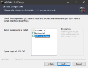 WASAPI(排他モード)とASIOで高音質を目指す！ – ハードディスクメンテナンス