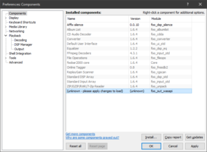 WASAPI(排他モード)とASIOで高音質を目指す！ – ハードディスクメンテナンス